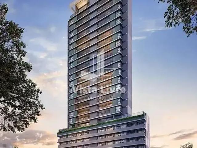 Cobertura para Venda em São Paulo/SP Vila Madalena 3 Quartos