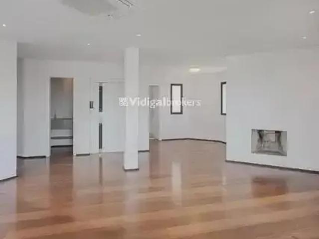 Cobertura para Venda em São Paulo/SP Vila Madalena 3 Quartos