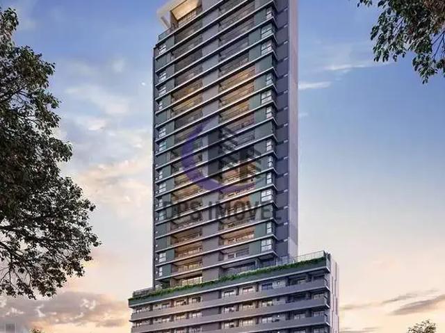 Cobertura para Venda em São Paulo/SP Vila Madalena 3 Quartos