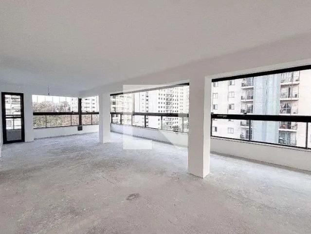 Cobertura para Venda em São Paulo/SP Vila Madalena 3 Quartos