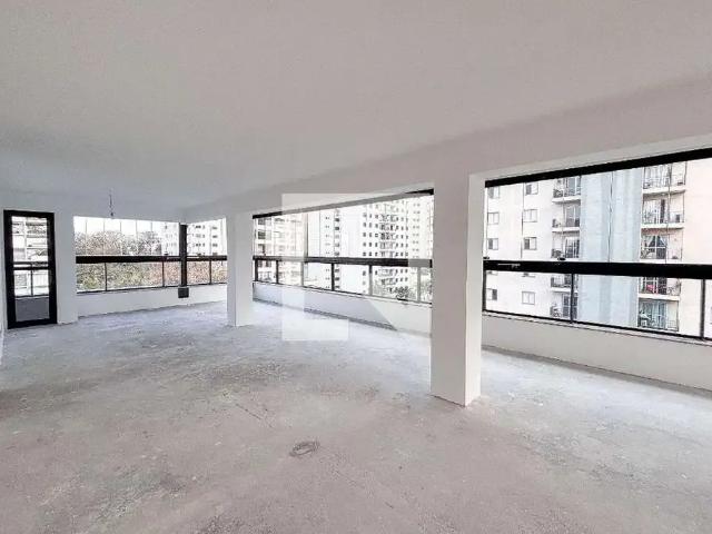 Cobertura para Venda em São Paulo/SP Vila Madalena 3 Quartos