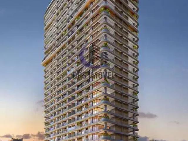 Cobertura para Venda em São Paulo/SP Vila Madalena 3 Quartos