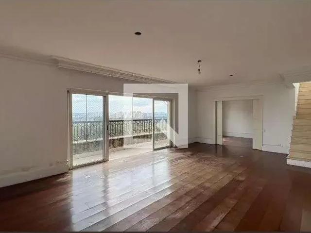 Cobertura para Venda em São Paulo/SP Vila Madalena 4 Quartos