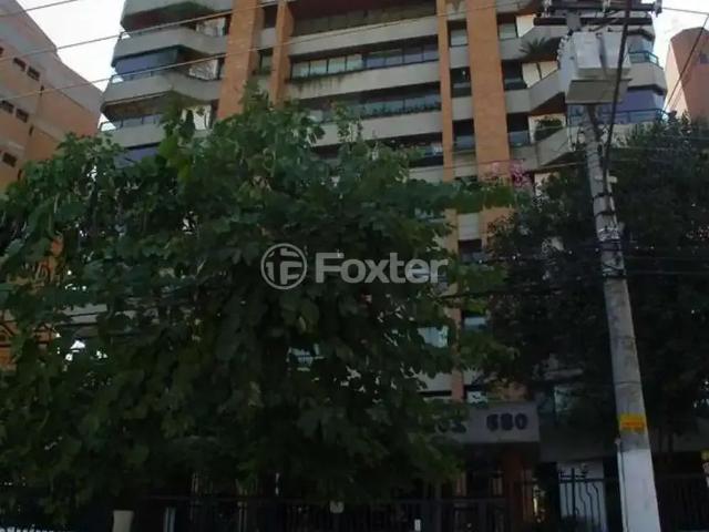 Cobertura para Venda em São Paulo/SP Vila Madalena 4 Quartos