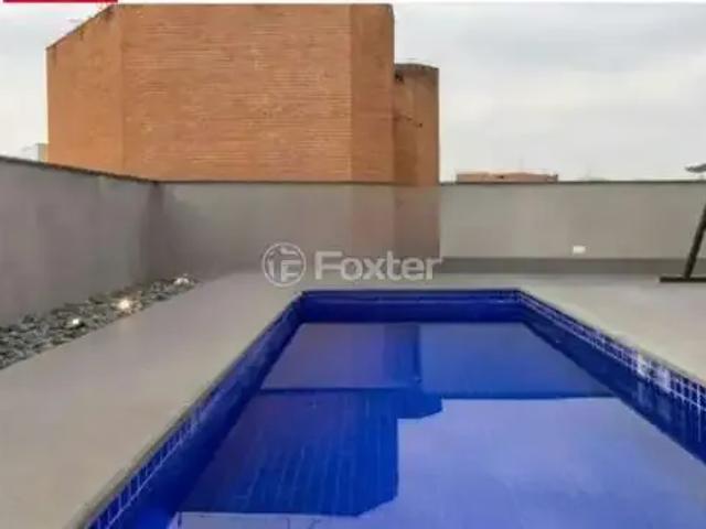 Cobertura para Venda em São Paulo/SP Vila Madalena 4 Quartos