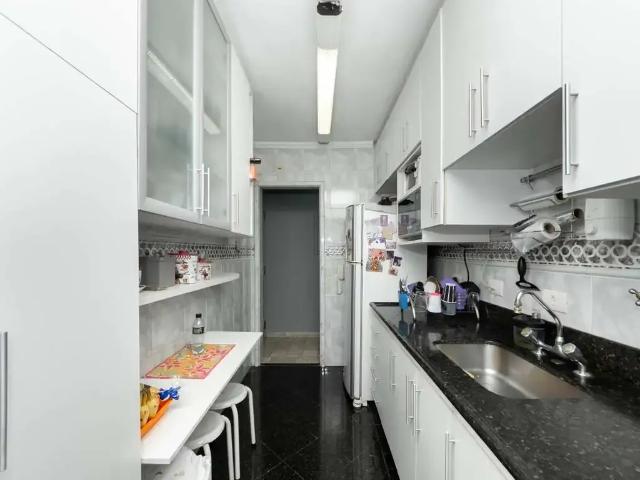 Cobertura para Venda em São Paulo/SP Vila Mangalot 2 Quartos