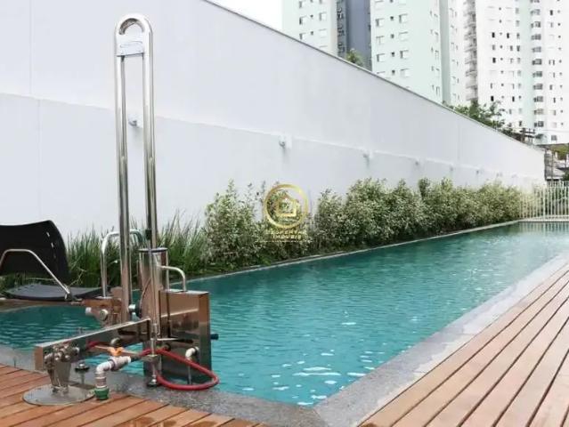 Cobertura para Venda em São Paulo/SP Vila Mangalot 2 Quartos