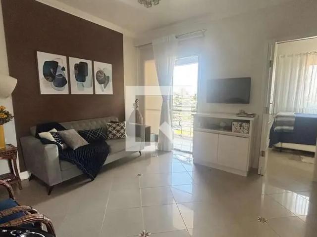 Cobertura para Venda em São Paulo/SP Vila Mangalot 3 Quartos