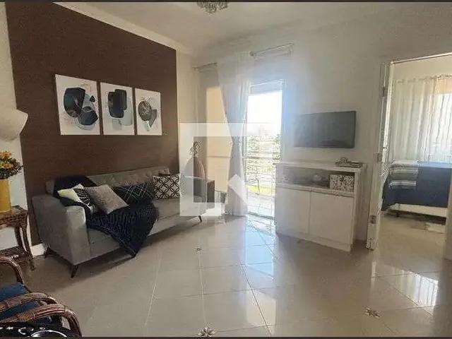 Cobertura para Venda em São Paulo/SP Vila Mangalot 3 Quartos