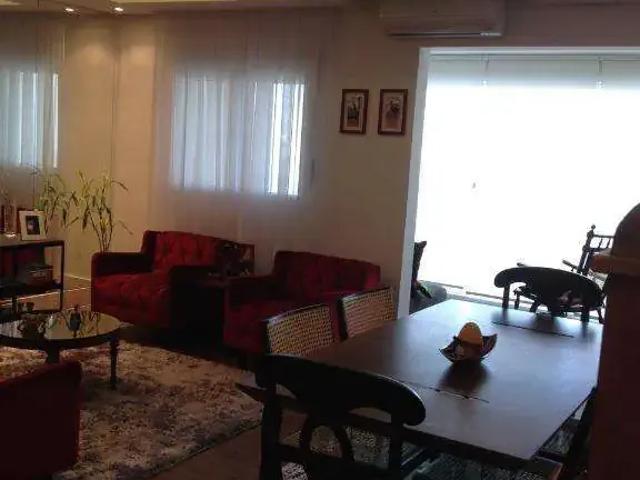 Cobertura para Venda em São Paulo/SP Vila Mascote 3 Quartos