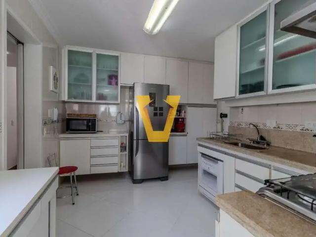 Cobertura para Venda em São Paulo/SP Vila Mascote 3 Quartos