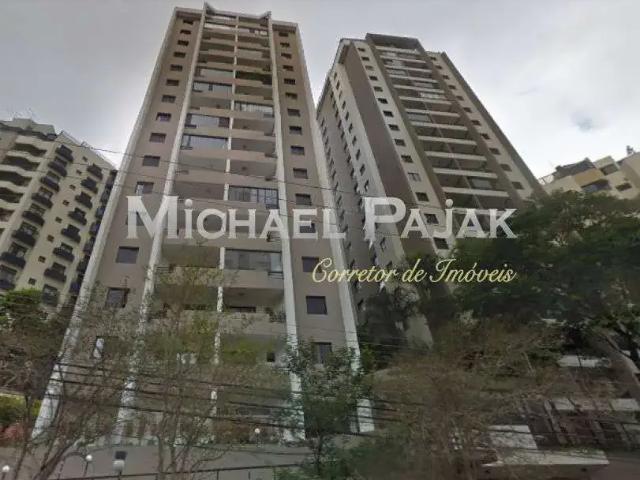 Cobertura para Venda em São Paulo/SP Vila Mascote 3 Quartos