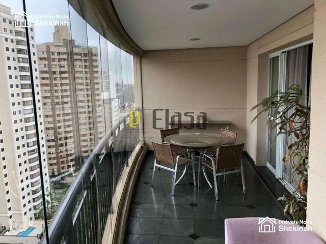 Cobertura para Venda em São Paulo/SP Vila Mascote 3 Quartos