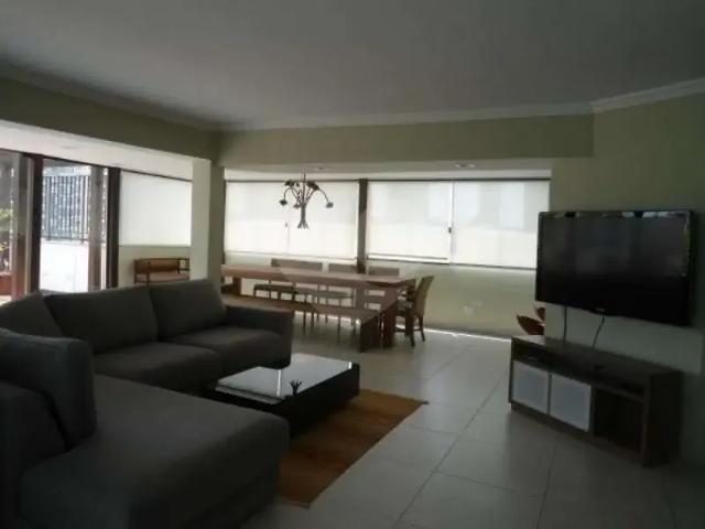 Cobertura para Venda em São Paulo/SP Vila Mascote 2 Quartos