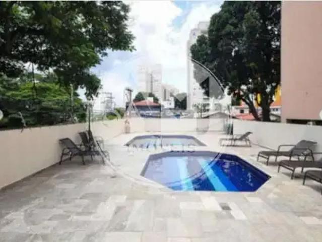 Cobertura para Venda em São Paulo/SP Vila Mascote 2 Quartos