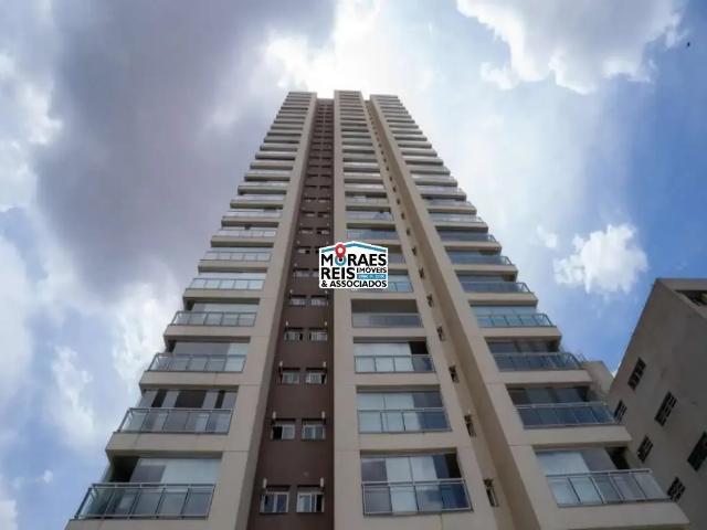 Cobertura para Venda em São Paulo/SP Vila Mascote 2 Quartos