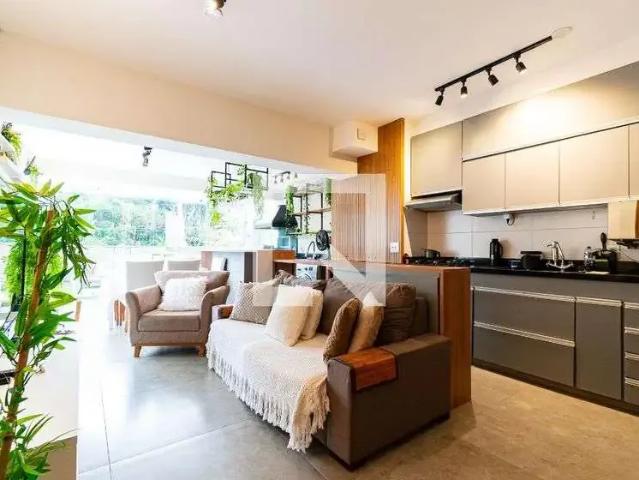 Cobertura para Venda em São Paulo/SP Vila Mascote 2 Quartos