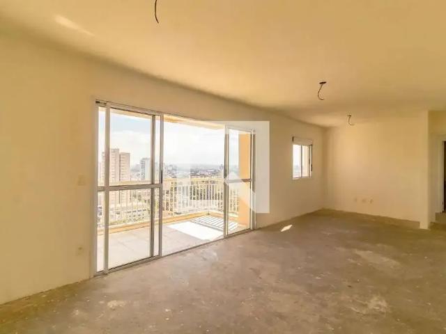 Cobertura para Venda em São Paulo/SP Vila Mascote 2 Quartos