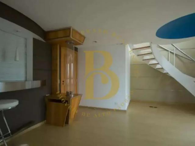 Cobertura para Venda em São Paulo/SP Vila Mascote 2 Quartos