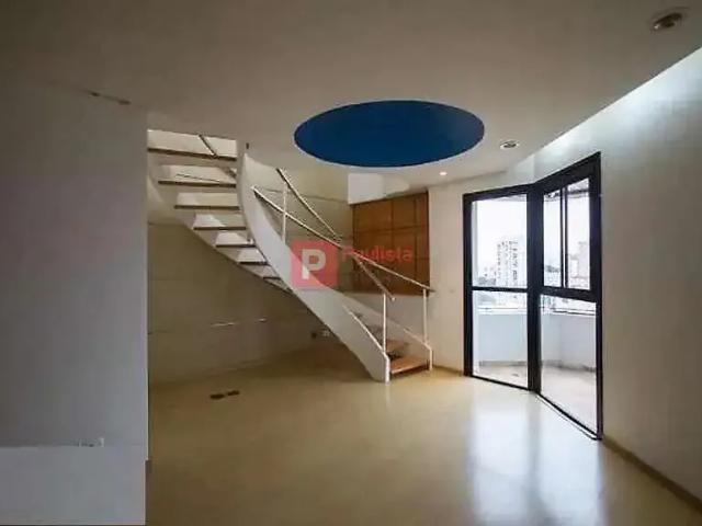 Cobertura para Venda em São Paulo/SP Vila Mascote 2 Quartos