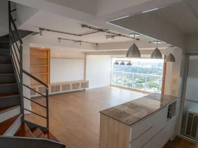 Cobertura para Venda em São Paulo/SP Vila Mascote 2 Quartos