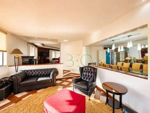 Cobertura para Venda em São Paulo/SP Vila Mascote 4 Quartos