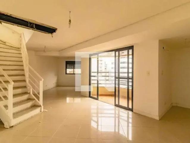Cobertura para Venda em São Paulo/SP Vila Mascote 4 Quartos