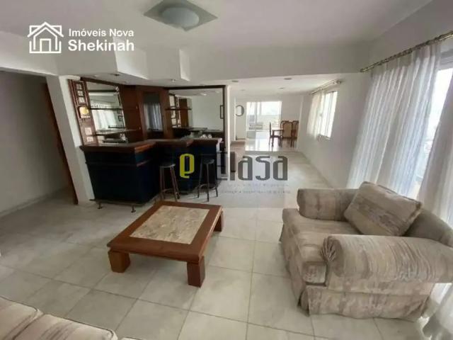 Cobertura para Venda em São Paulo/SP Vila Mascote 4 Quartos