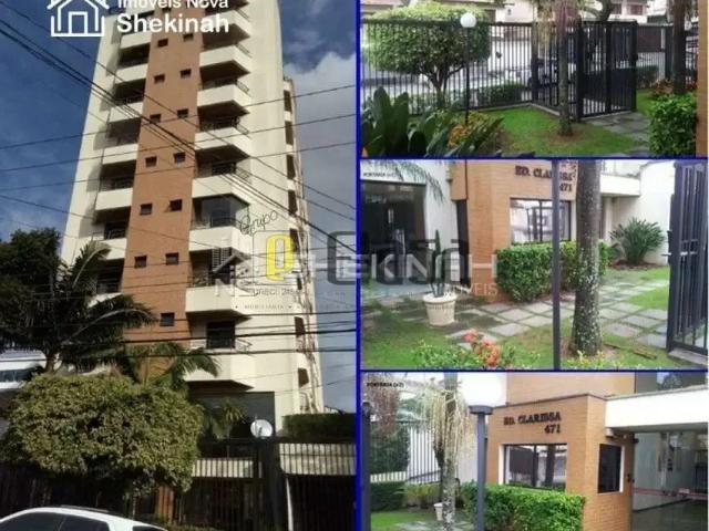 Cobertura para Venda em São Paulo/SP Vila Mascote 4 Quartos