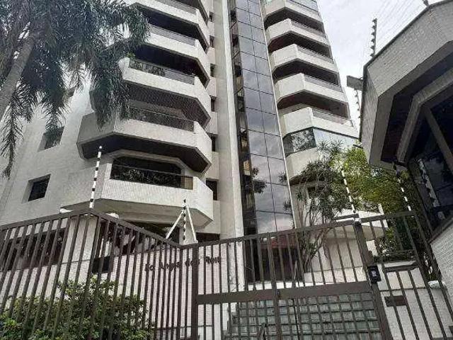 Cobertura para Venda em São Paulo/SP Vila Maria Alta 3 Quartos