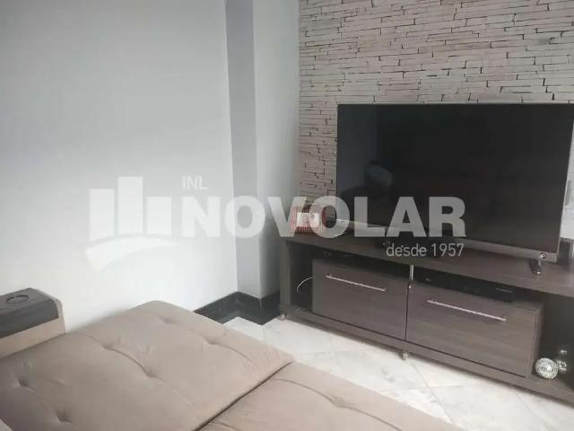 Cobertura para Venda em São Paulo/SP Vila Maria Alta 3 Quartos