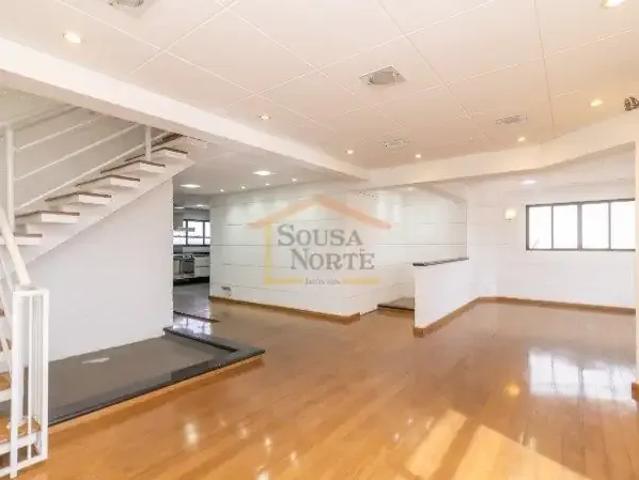 Cobertura para Venda em São Paulo/SP Vila Maria Alta 4 Quartos