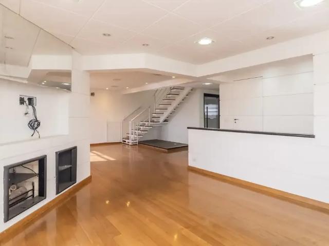 Cobertura para Venda em São Paulo/SP Vila Maria Alta 4 Quartos