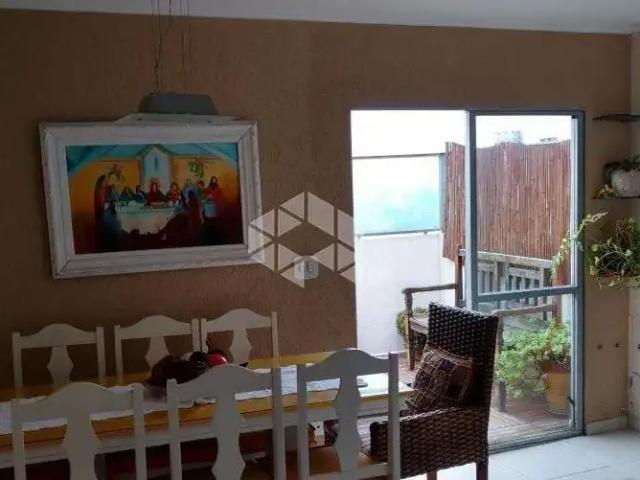 Cobertura para Venda em São Paulo/SP Vila Maria 2 Quartos