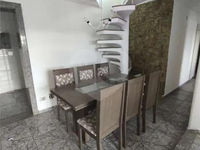 Cobertura para Venda em São Paulo/SP Vila Maria 3 Quartos