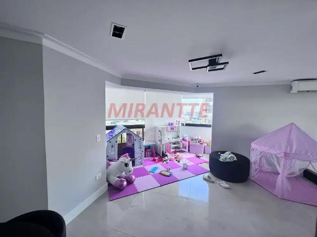 Cobertura para Venda em São Paulo/SP Vila Maria 3 Quartos