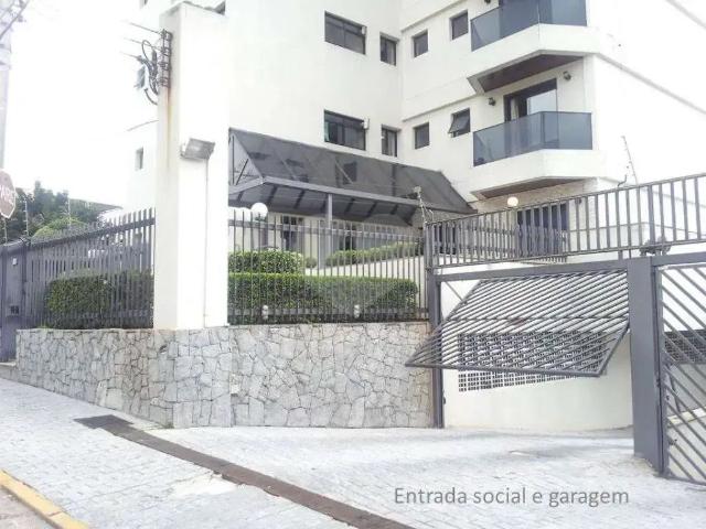 Cobertura para Venda em São Paulo/SP Vila Maria 3 Quartos