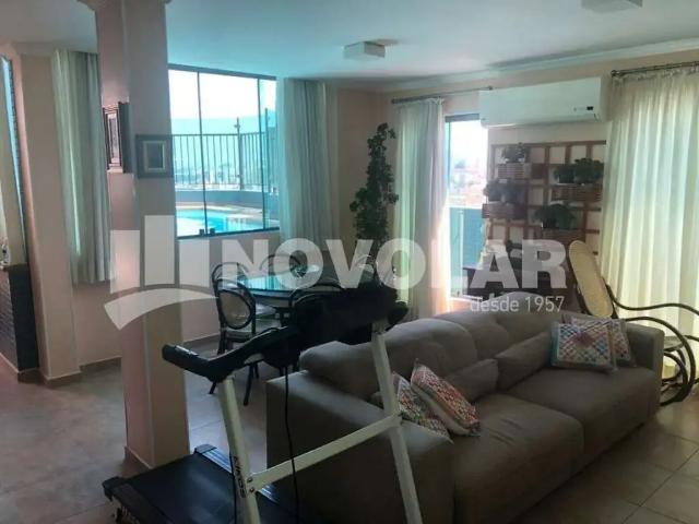 Cobertura para Venda em São Paulo/SP Vila Maria 3 Quartos
