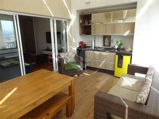 Cobertura para Venda em São Paulo/SP Vila Maria 3 Quartos