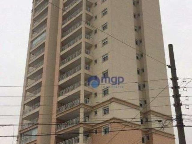 Cobertura para Venda em São Paulo/SP Vila Maria 4 Quartos