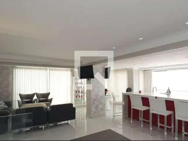 Cobertura para Venda em São Paulo/SP Vila Maria 4 Quartos