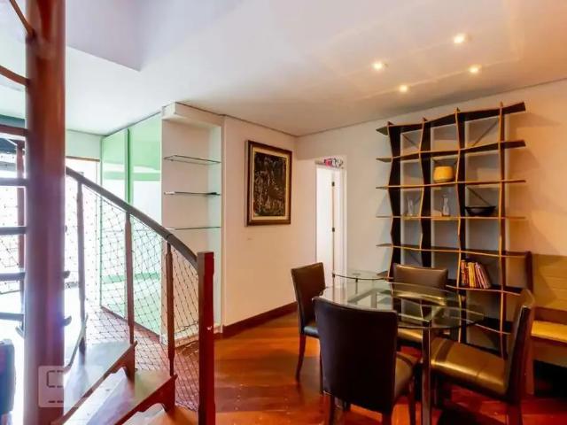 Cobertura para Venda em São Paulo/SP Vila Mariana 3 Quartos