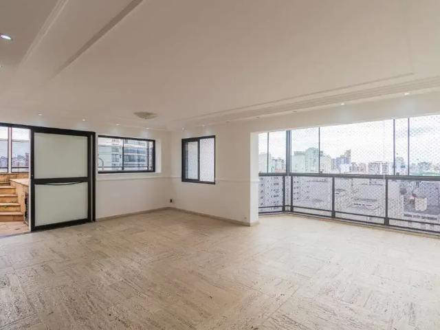 Cobertura para Venda em São Paulo/SP Vila Mariana 3 Quartos