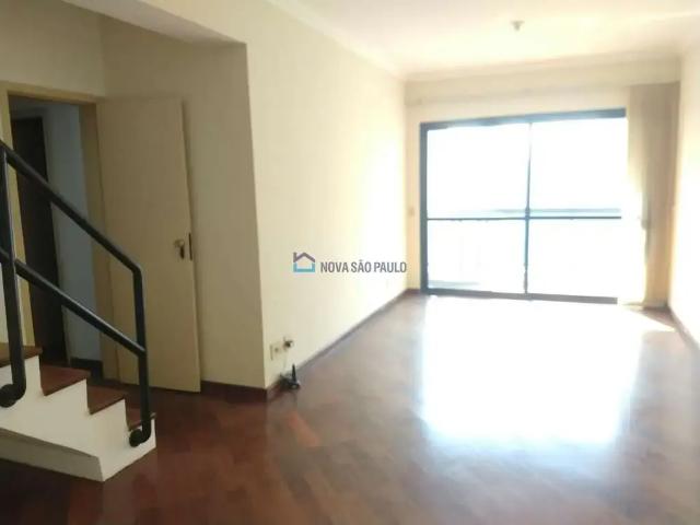 Cobertura para Venda em São Paulo/SP Vila Mariana 3 Quartos