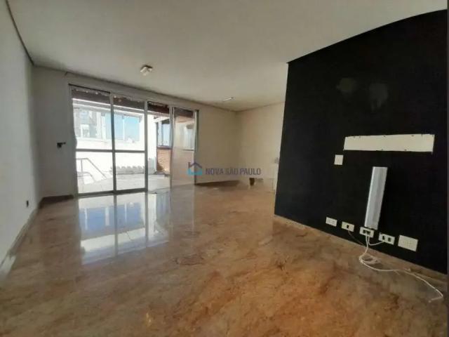 Cobertura para Venda em São Paulo/SP Vila Mariana 3 Quartos