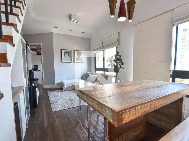 Cobertura para Venda em São Paulo/SP Vila Mariana 3 Quartos