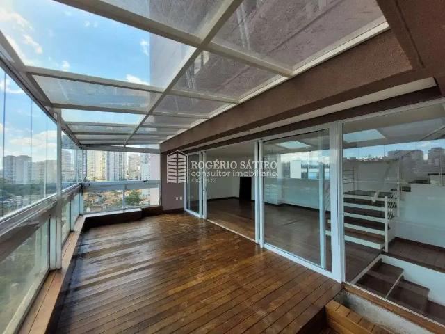Cobertura para Venda em São Paulo/SP Vila Mariana 3 Quartos