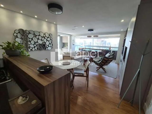 Cobertura para Venda em São Paulo/SP Vila Mariana 3 Quartos
