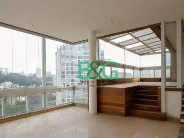 Cobertura para Venda em São Paulo/SP Vila Mariana 3 Quartos