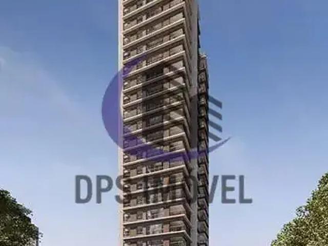 Cobertura para Venda em São Paulo/SP Vila Mariana 3 Quartos
